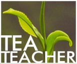 Tea-Teacher - Home